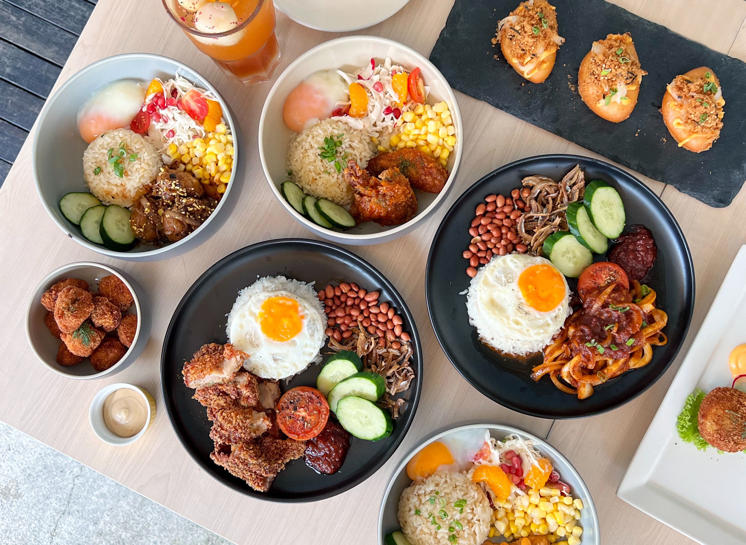 The Rice Guys (West Coast) Delivery Near You - Delivery Menu | foodpanda