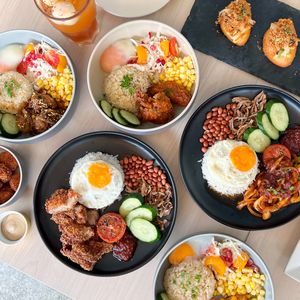 The Rice Guys (West Coast) Delivery Near You – Delivery Menu | foodpanda