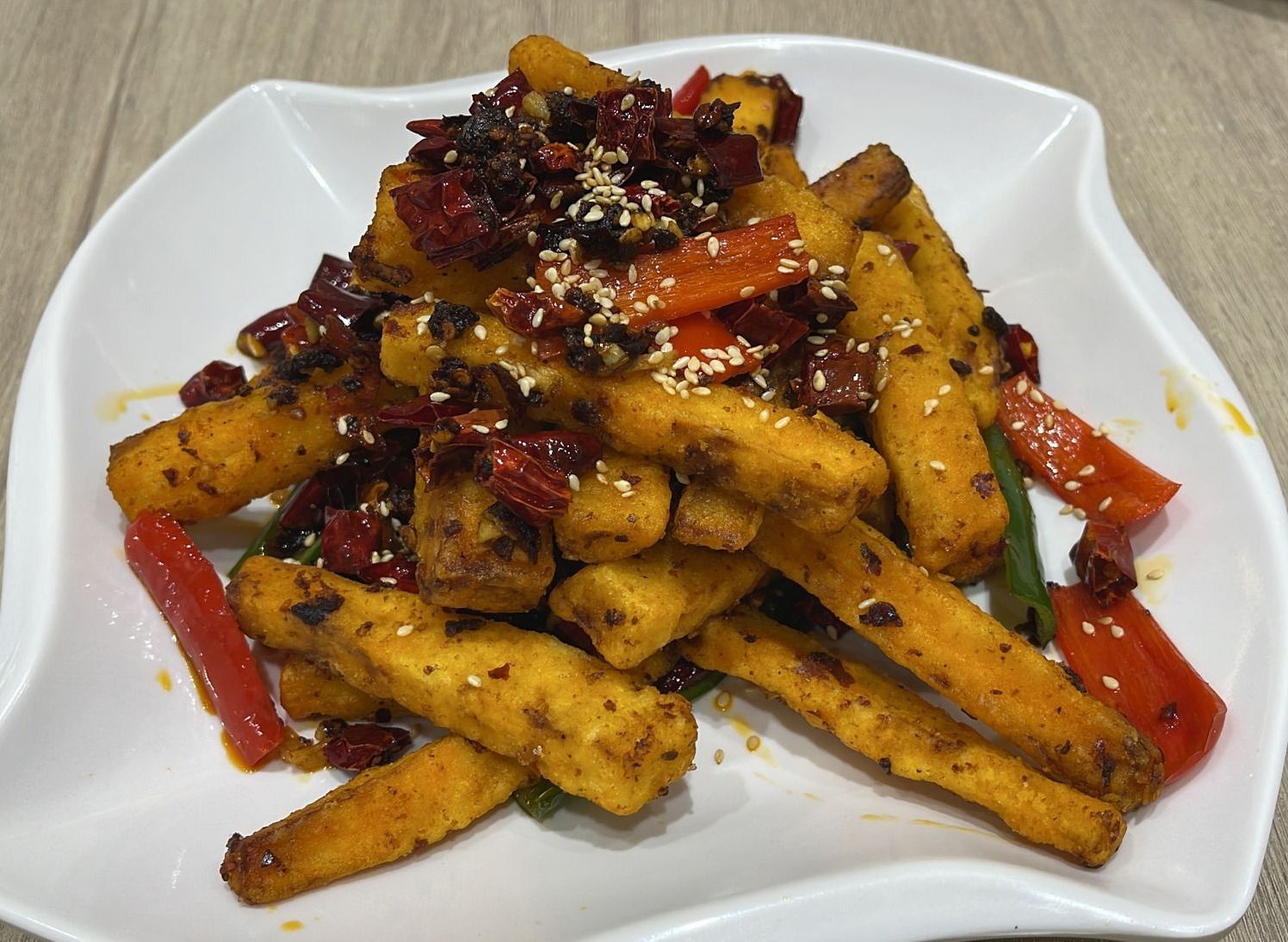 Cgl Kitchen 百姓厨房 (River Valley Road) Delivery Near You - Delivery Menu ...