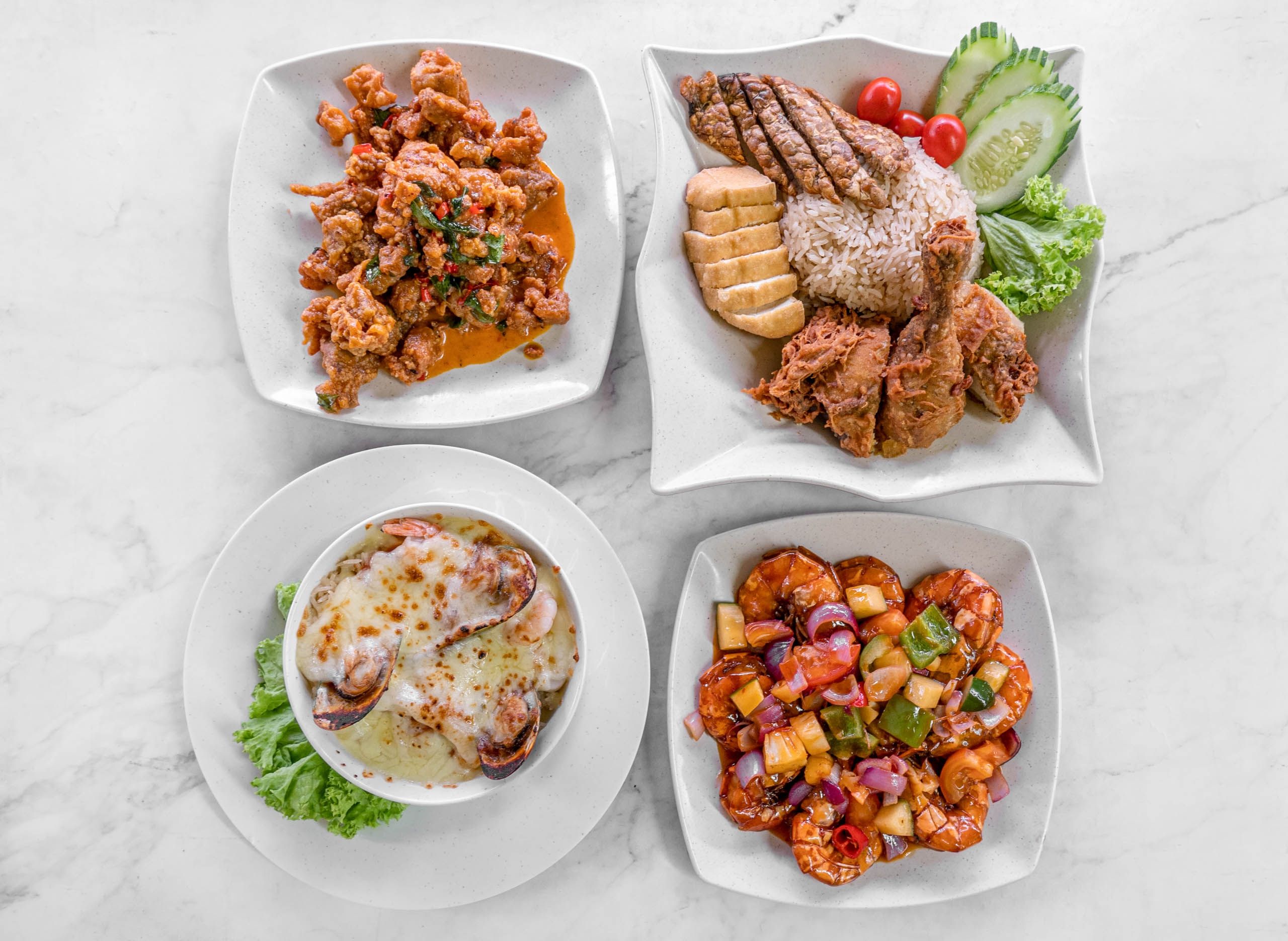 Rasa Rasa (Yishun Restaurant) Delivery Near You - Delivery Menu | foodpanda