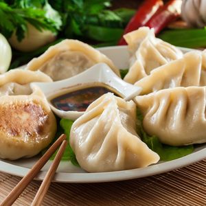 Eastern Rice Dumpling 东园肉粽 (Clementi Mall) Delivery Near You – Delivery ...