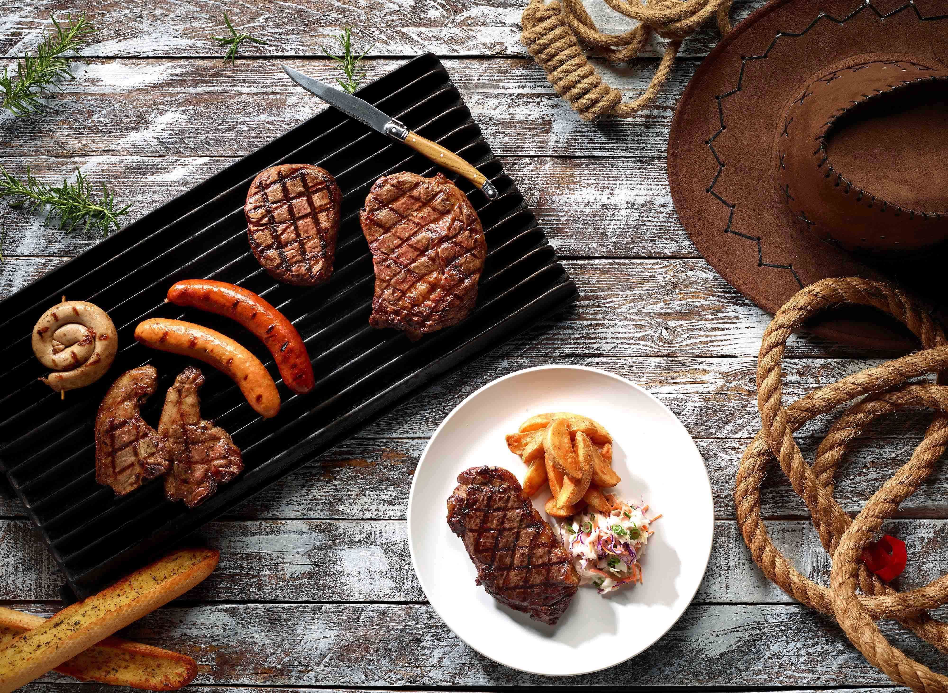 ASTONS Specialities (VivoCity) Delivery Near You - Delivery Menu ...