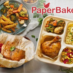 PaperBakes @ Plaza Singapura Delivery Near You – Delivery Menu | foodpanda