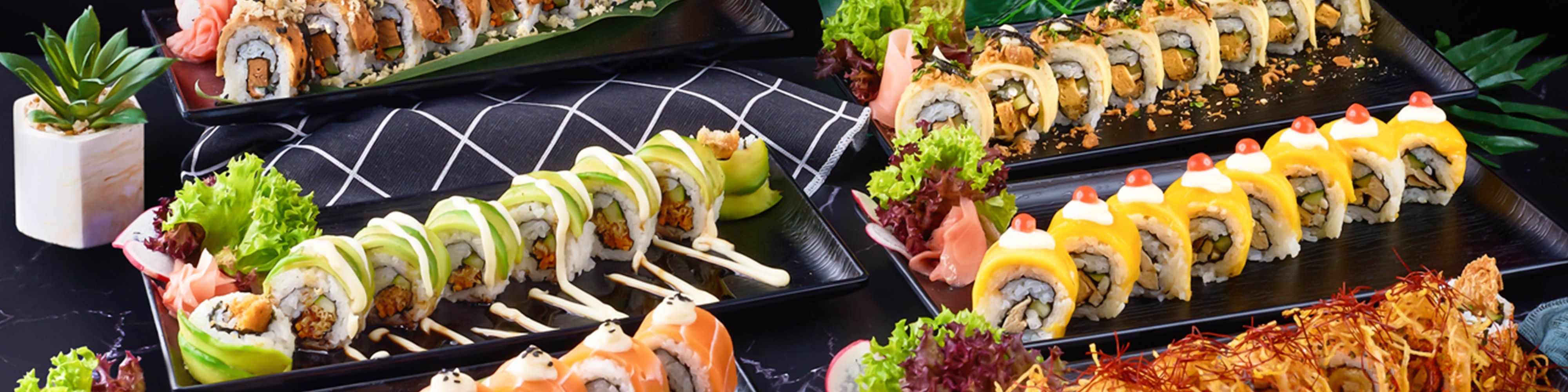 Saute Sushi (Paya Lebar Square) Delivery Near You - Delivery Menu ...