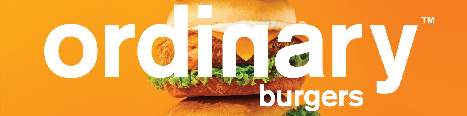 ORDINARY BURGERS (SUN PLAZA) Delivery Near You - Delivery Menu | foodpanda
