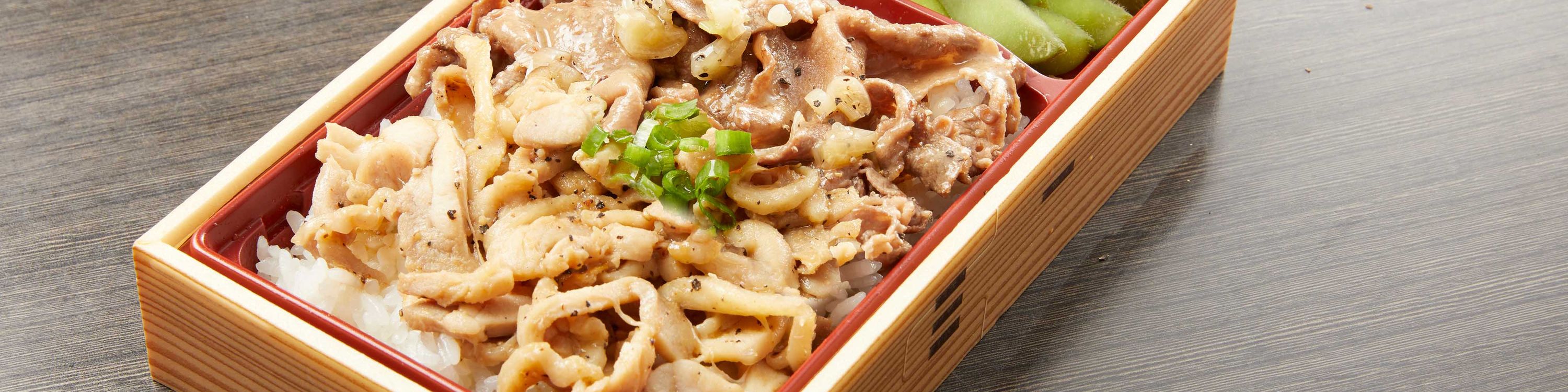 Yakiniku Shokudo (Lot One) Delivery Near You - Delivery Menu | foodpanda