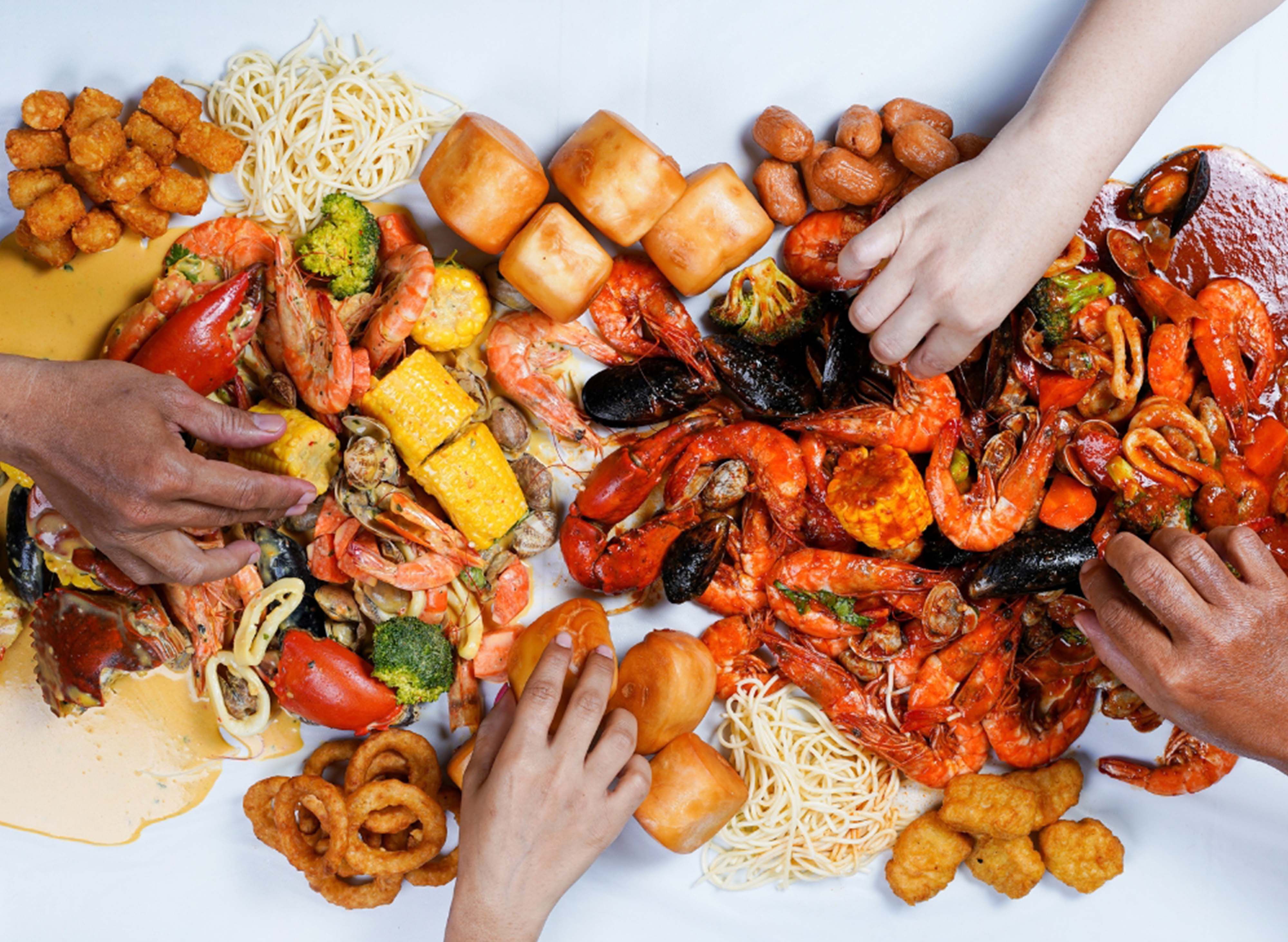 Mr Kelong (Sembawang) Delivery Near You - Delivery Menu | foodpanda