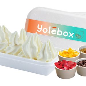 Yole (Sengkang Grand Mall) Delivery Near You – Delivery Menu | foodpanda