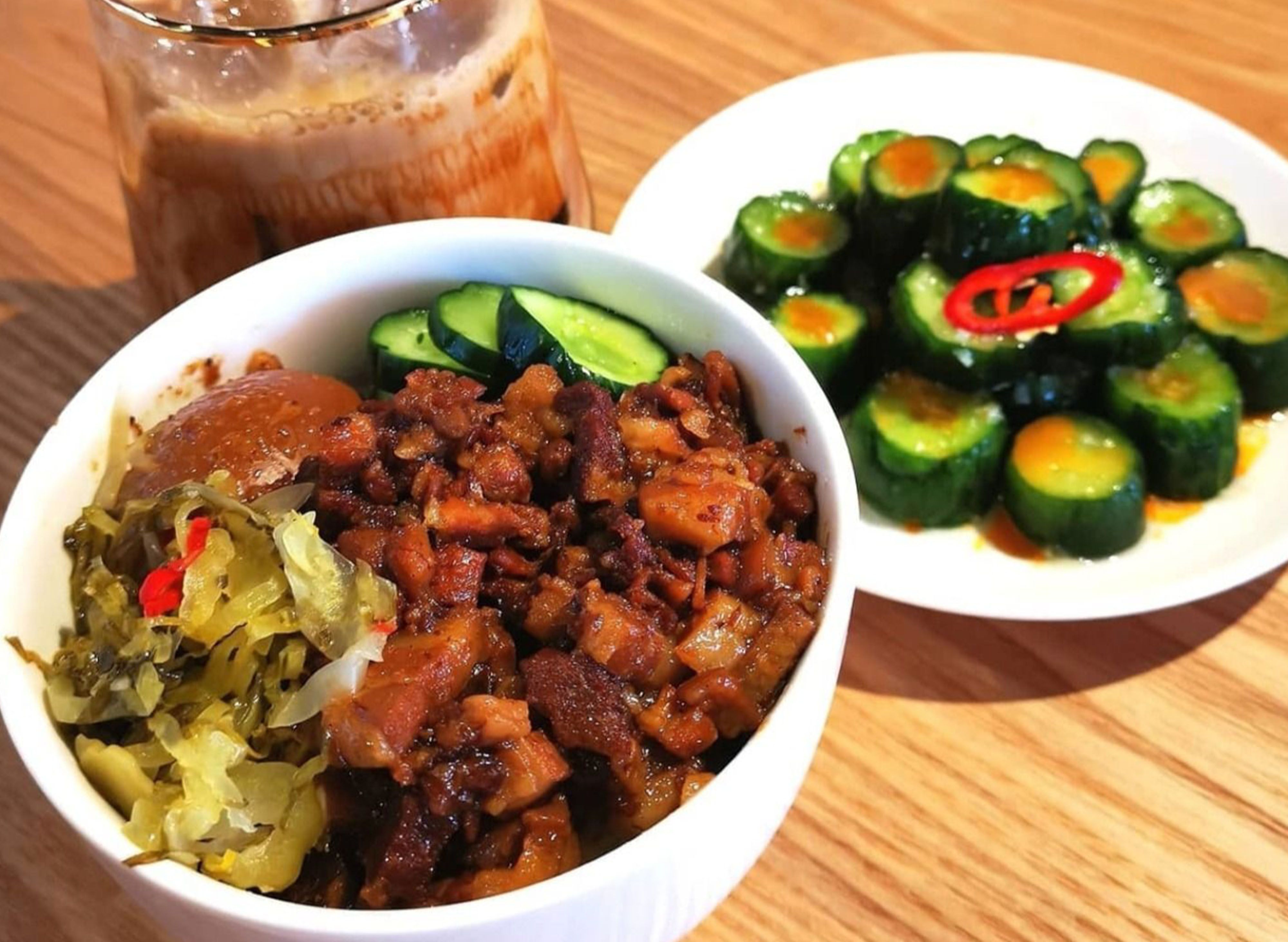 Isshin Machi (Waterway Point) Delivery Near You - Delivery Menu | foodpanda