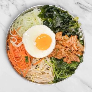 Jkc Asian, Japanese & Korean Cuisine (Woodlands Bizhub) Menu, Price ...