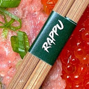 RAPPU Handroll Bar (Duxton Road) Menu, Price – Delivery Near You ...
