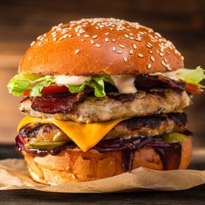 Shiok Burger 新奇汉堡 (Paya Lebar Square) Delivery Near You – Delivery Menu ...