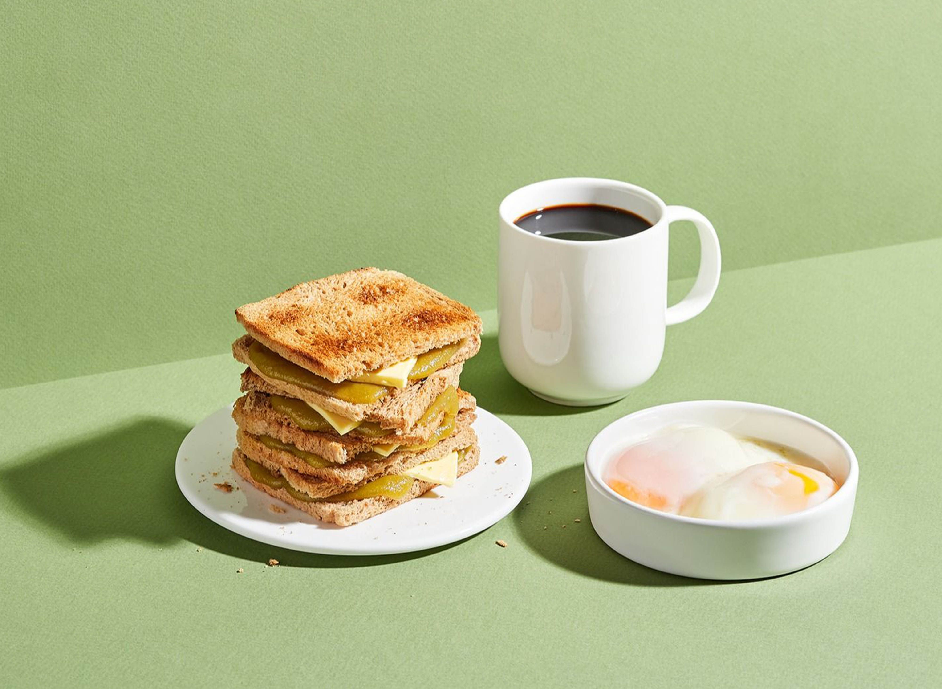 Toast Junction (Food Junction - NEX) Delivery Near You - Delivery Menu ...