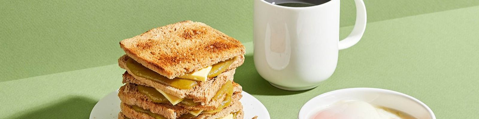 Toast Junction (Food Junction - NEX) Delivery Near You - Delivery Menu ...