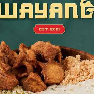 Wayang (Funan) - Islandwide Delivery Near You – Delivery Menu | foodpanda