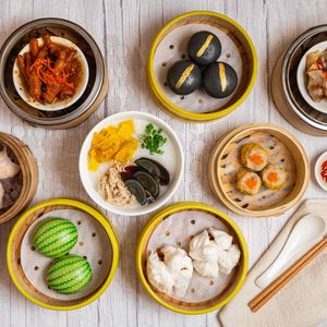 Ju Signatures (Maju Ave) Menu, Price – Delivery Near You | foodpanda