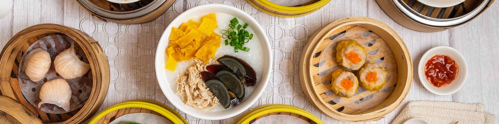Ju Signatures (Maju Ave) Delivery Near You - Delivery Menu | foodpanda