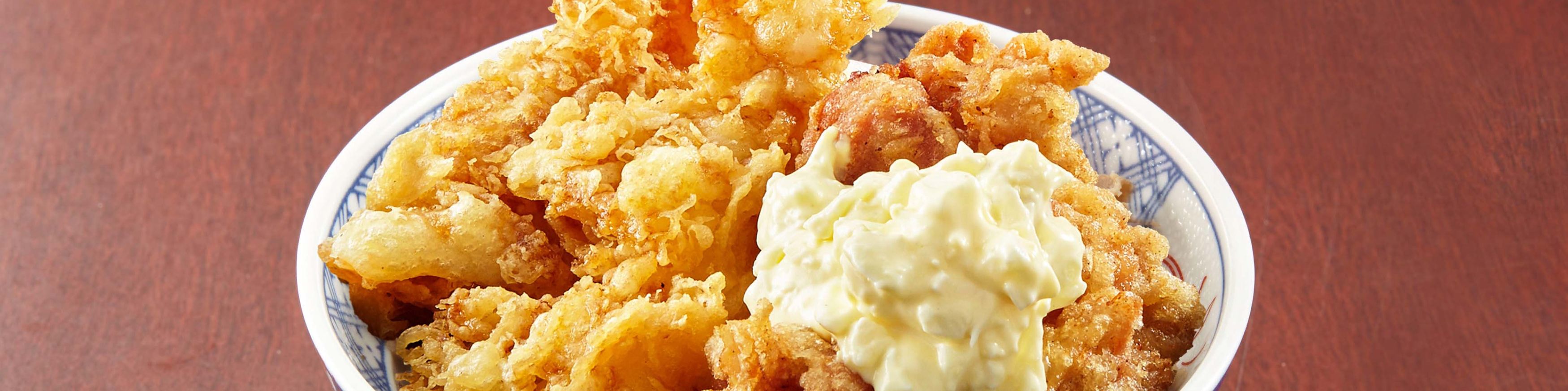 Tokyo Shokudo (VivoCity) Delivery Near You - Delivery Menu | foodpanda