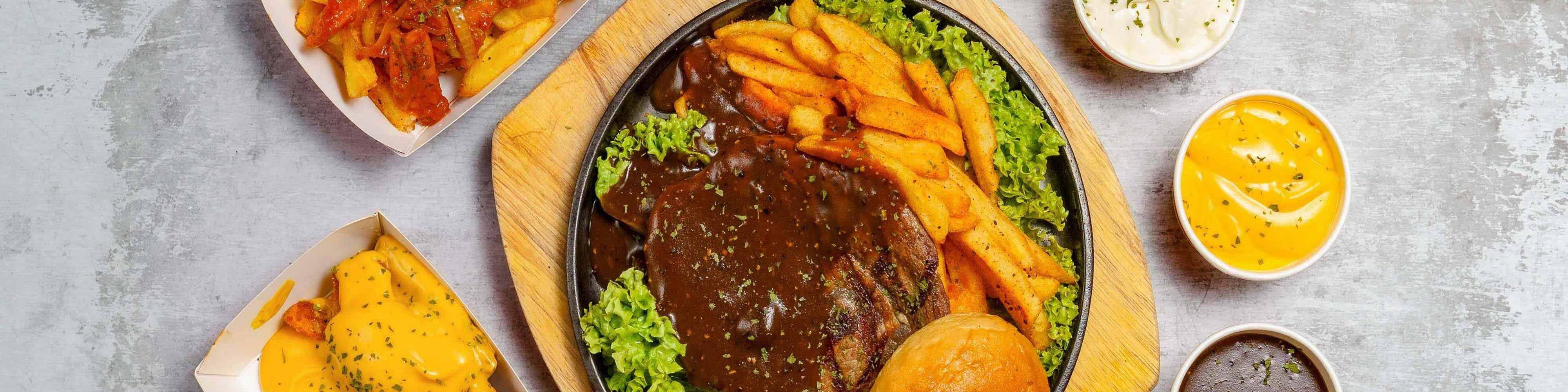 Fatty Bom Bom (Teck Whye Ave) Delivery Near You - Delivery Menu | foodpanda