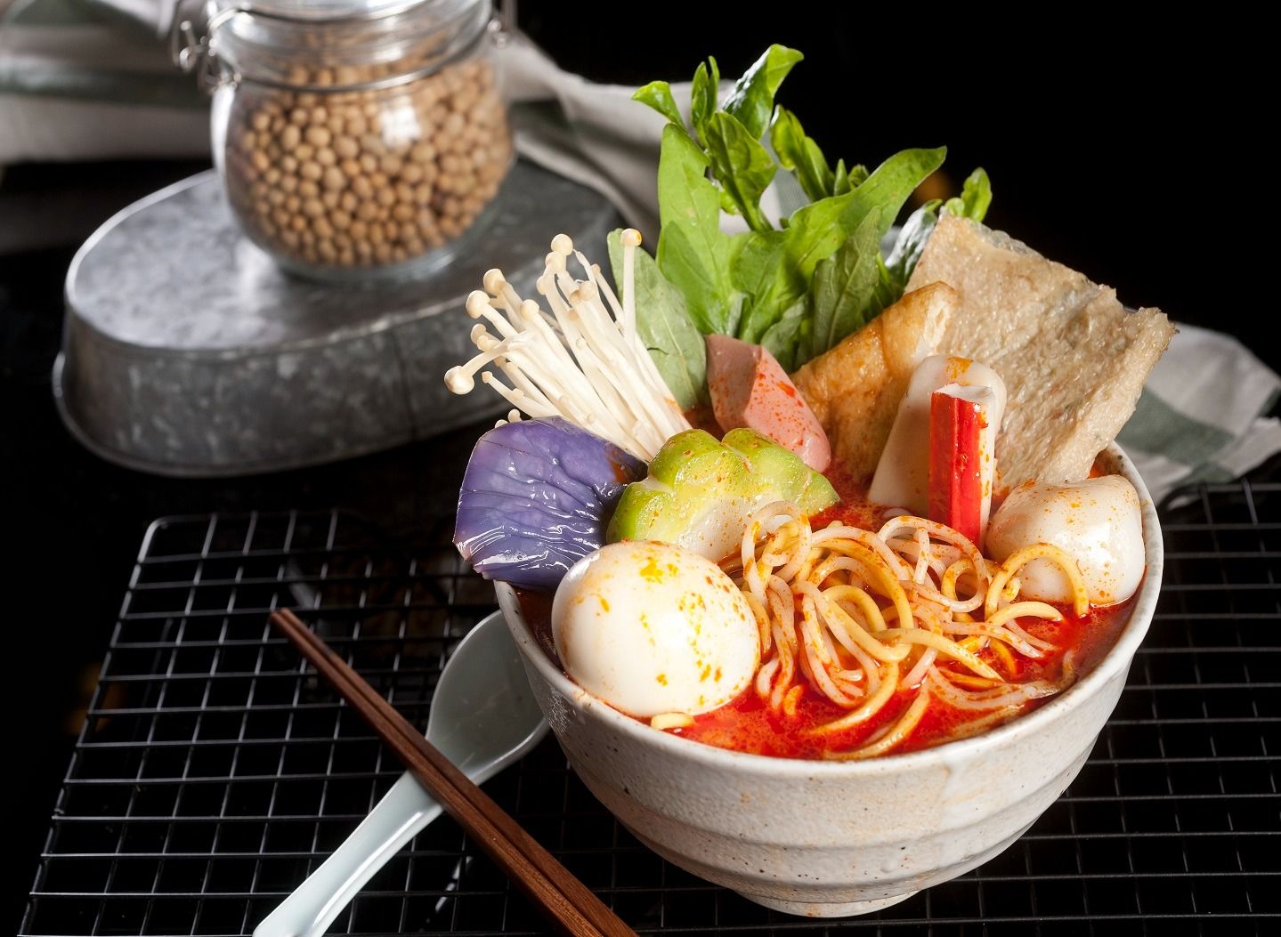 Lim's Yong Tau Foo (Khoo Teck Puat Hospital) Delivery Near You ...