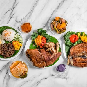 Kabayan Filipino Restaurant (Lucky Plaza) Delivery Near You – Delivery ...