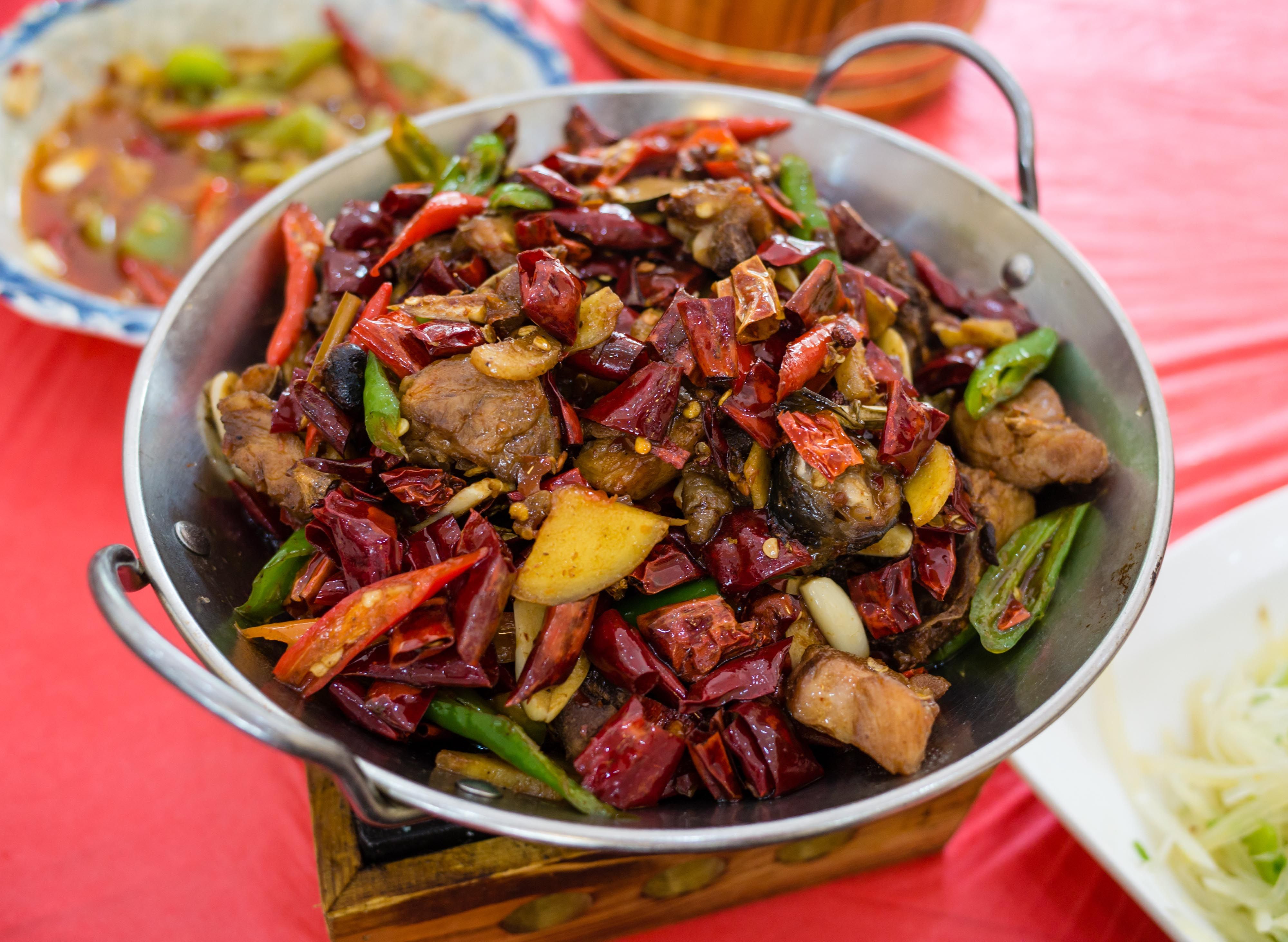 Boon Lay Mala Hotpot (Boon Lay Place Food Centre) Delivery Near You ...