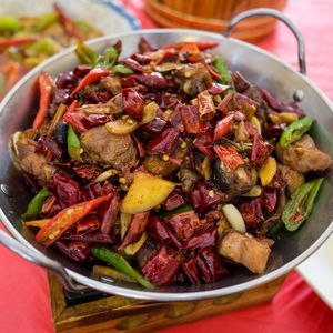 Boon Lay Mala Hotpot (Boon Lay Place Food Centre) Menu, Price ...