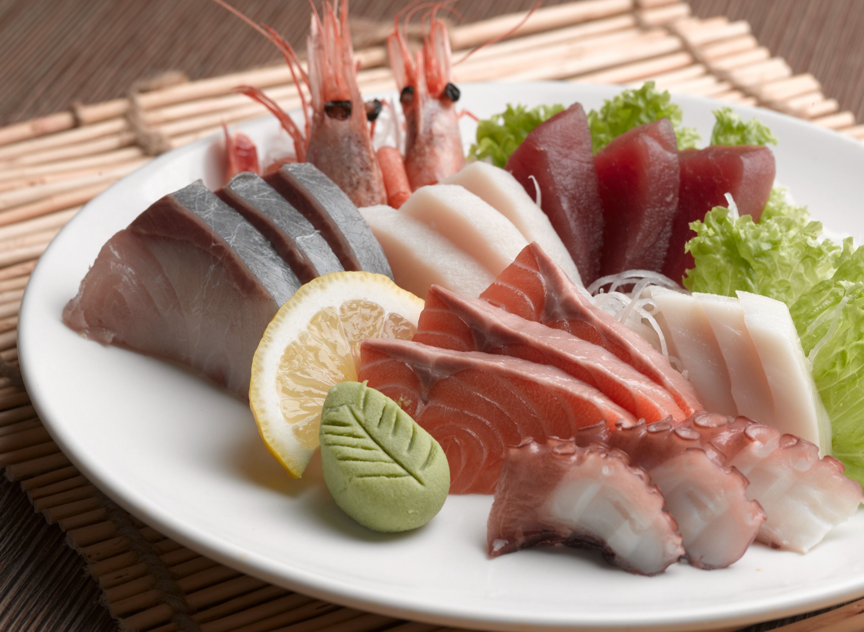 Shin Yuu Japanese Restaurant (Greenwood Avenue) Delivery Near You ...