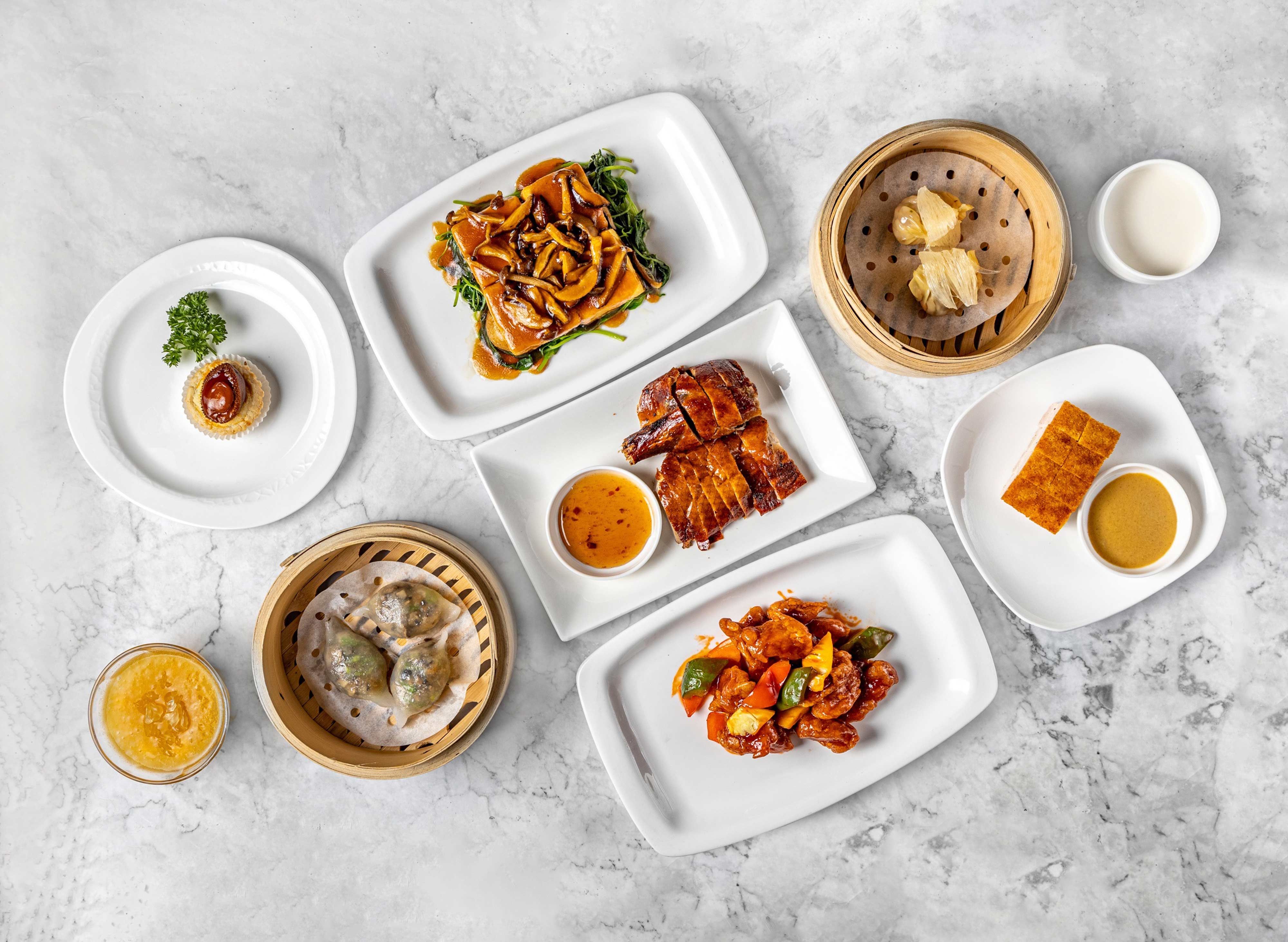 Empire Fine Chinese Cuisine (Ngee Ann City) Delivery Near You ...