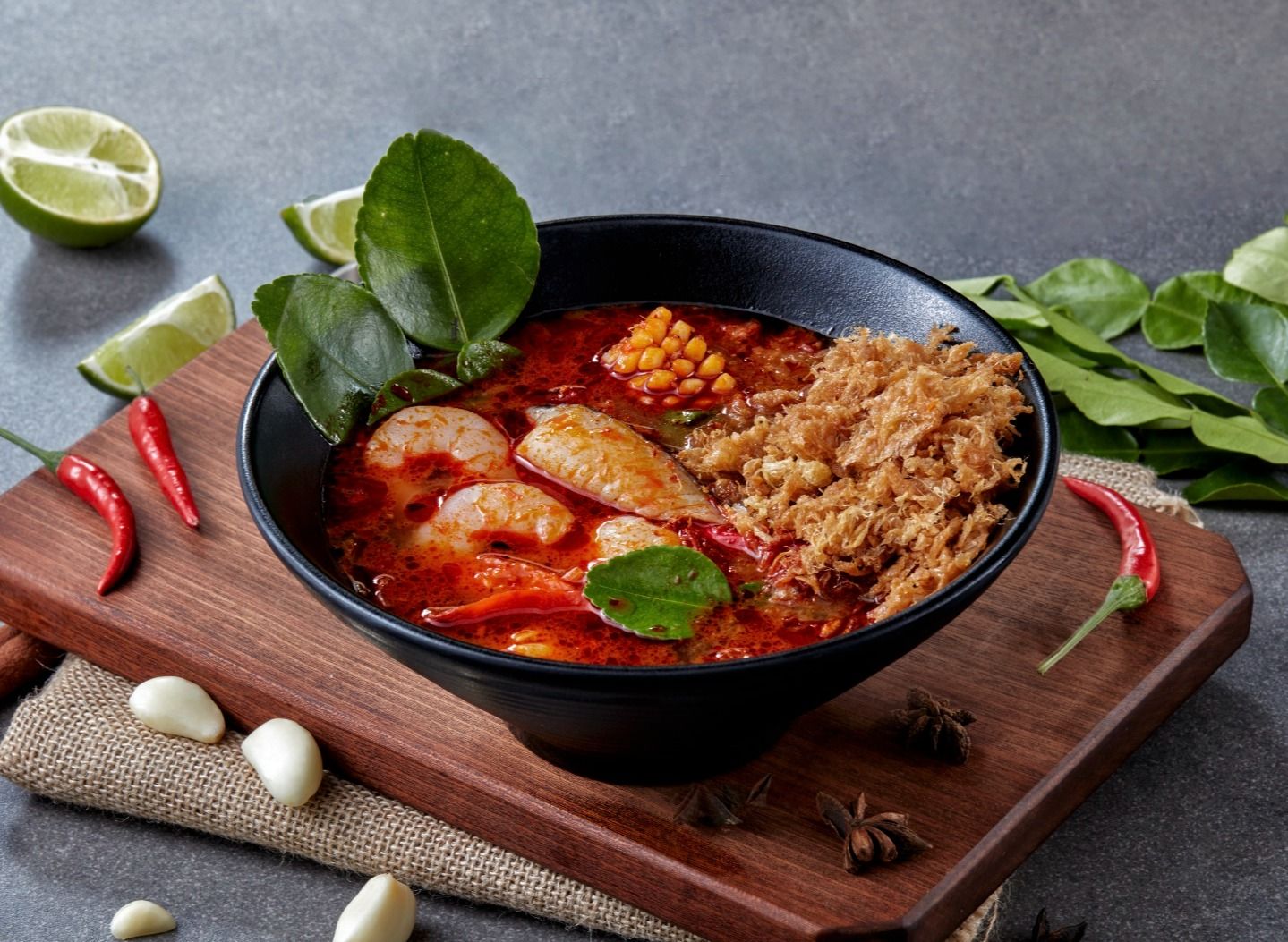 TELUR THAI (IMM Building) Delivery Near You - Delivery Menu | foodpanda