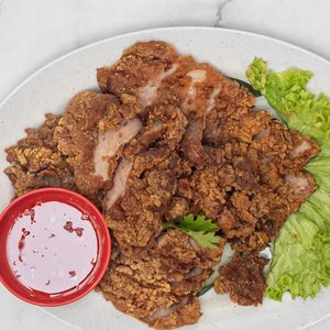 Man Li Seafood (Hougang Central) Menu, Price – Delivery Near You ...