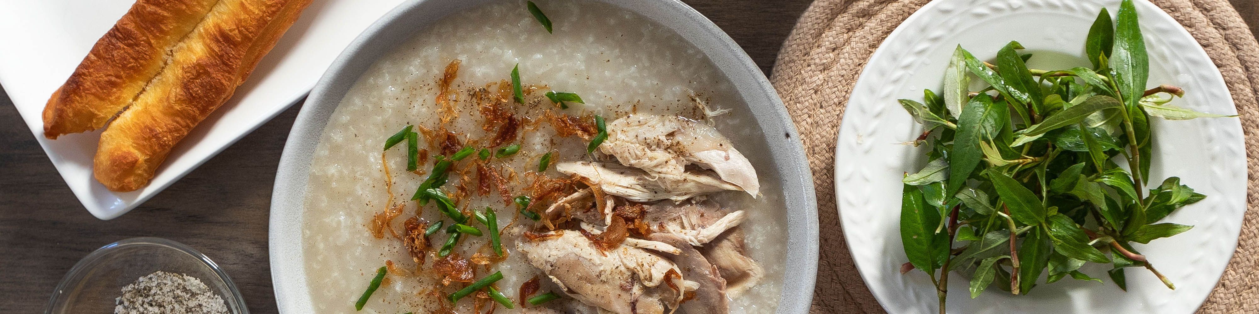 Charis Cuisines (Changi Rd) Delivery Near You - Delivery Menu | foodpanda