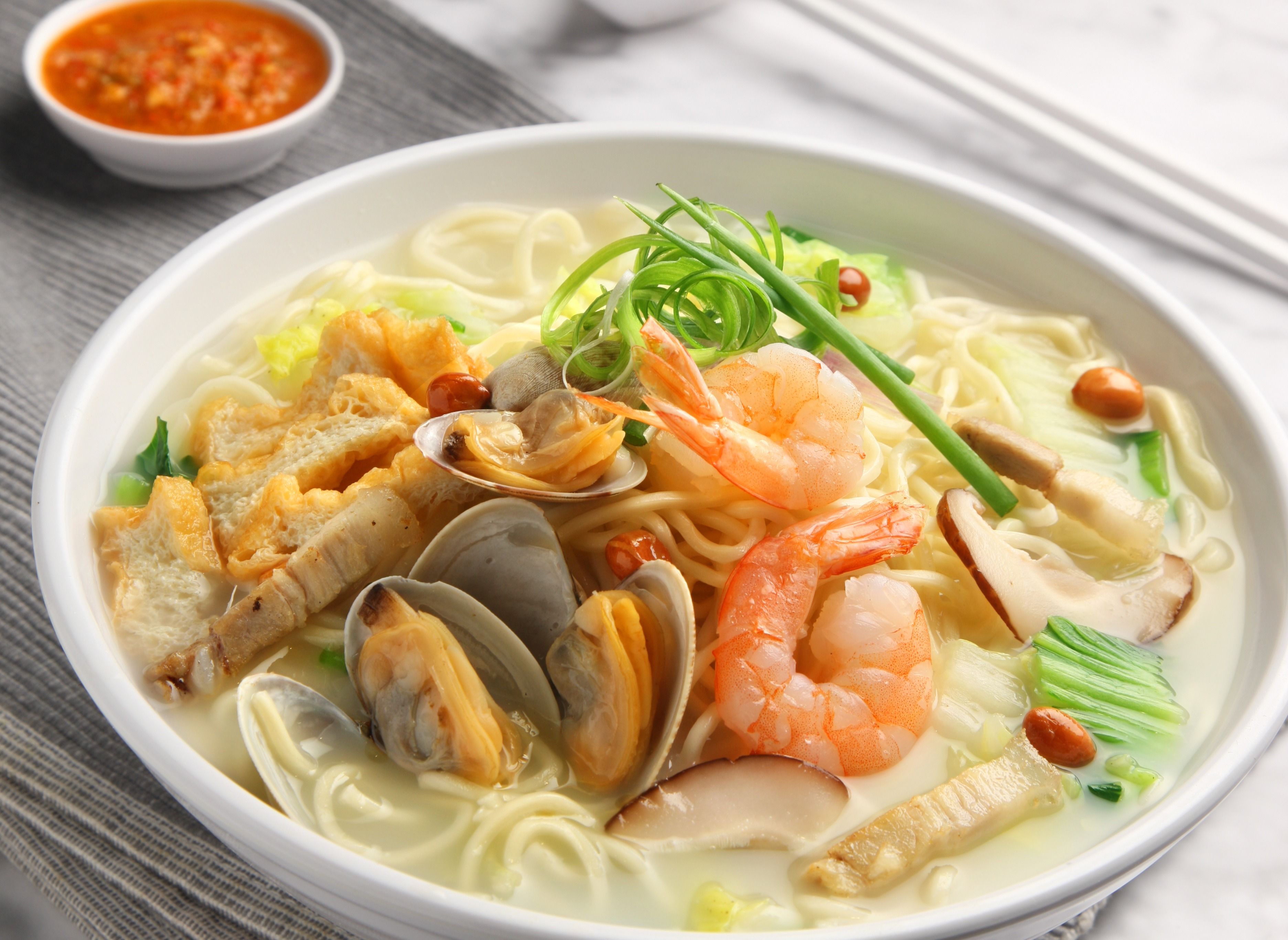 Xing Hua Hometown Cuisine (Kopitiam Tampines Mall) Delivery Near You ...