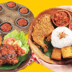 D'Penyetz (Jem) Menu, Price – Delivery Near You | foodpanda
