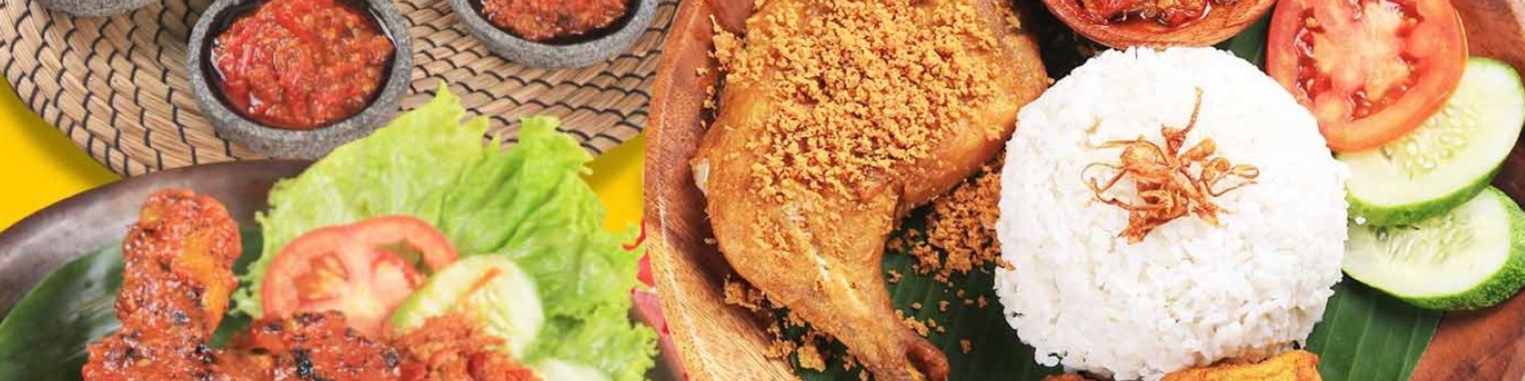 D'Penyetz (Jem) Delivery Near You - Delivery Menu | foodpanda