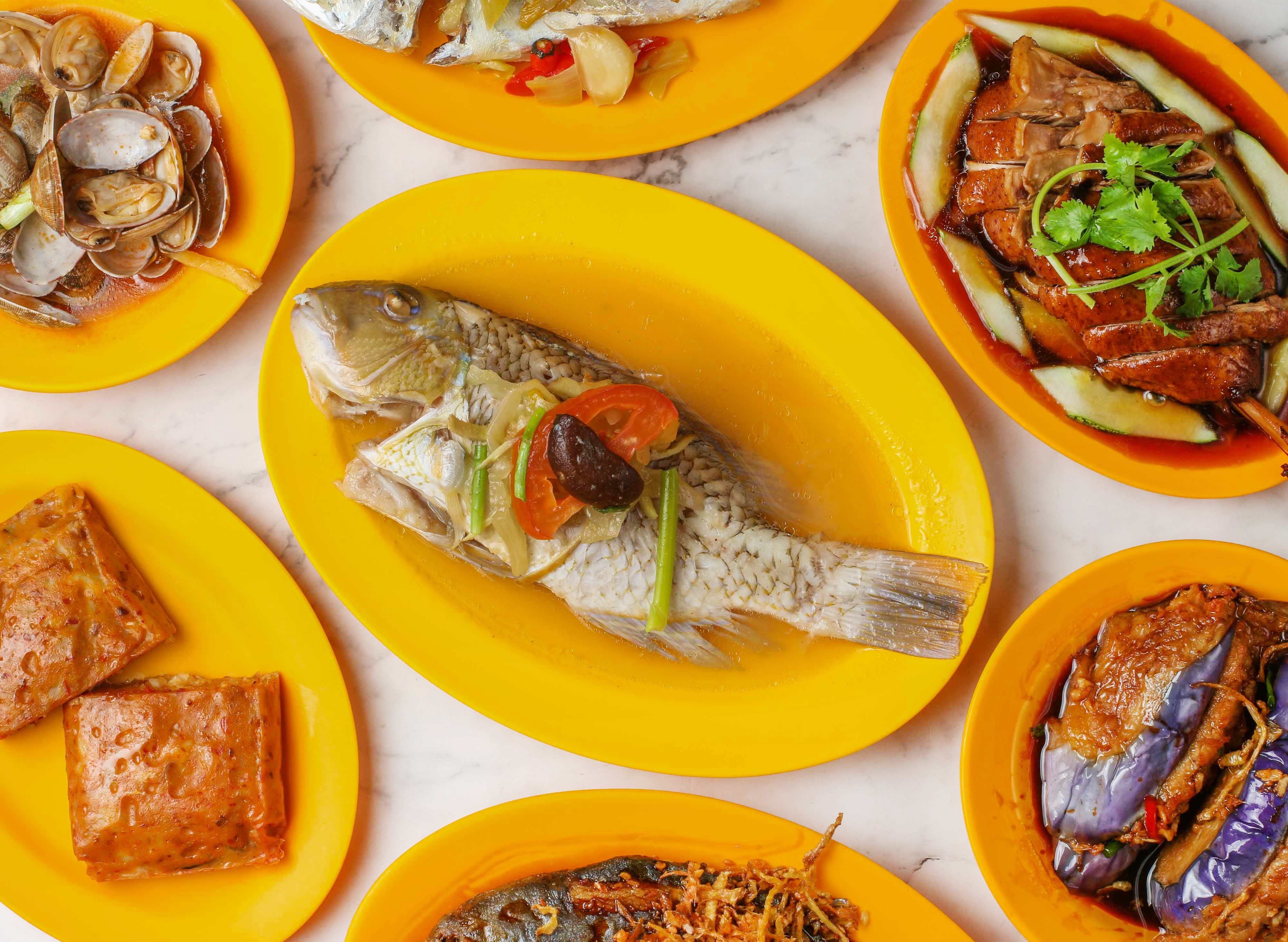 Ye Lai Xiang Flower | Best Flower Site