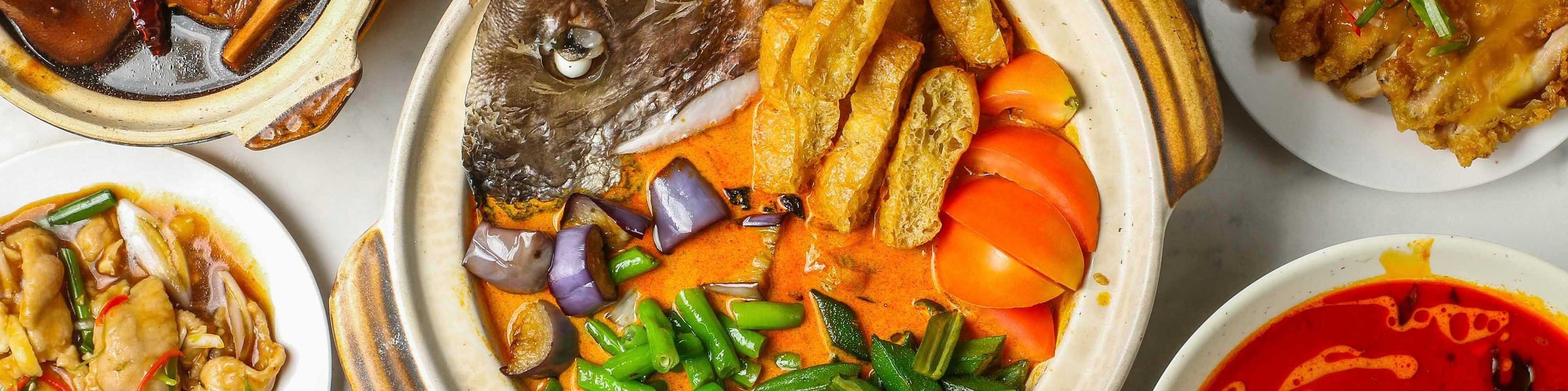 Heng Kee Teochew Porridge Rice (Toa Payoh) Delivery Near You - Delivery ...