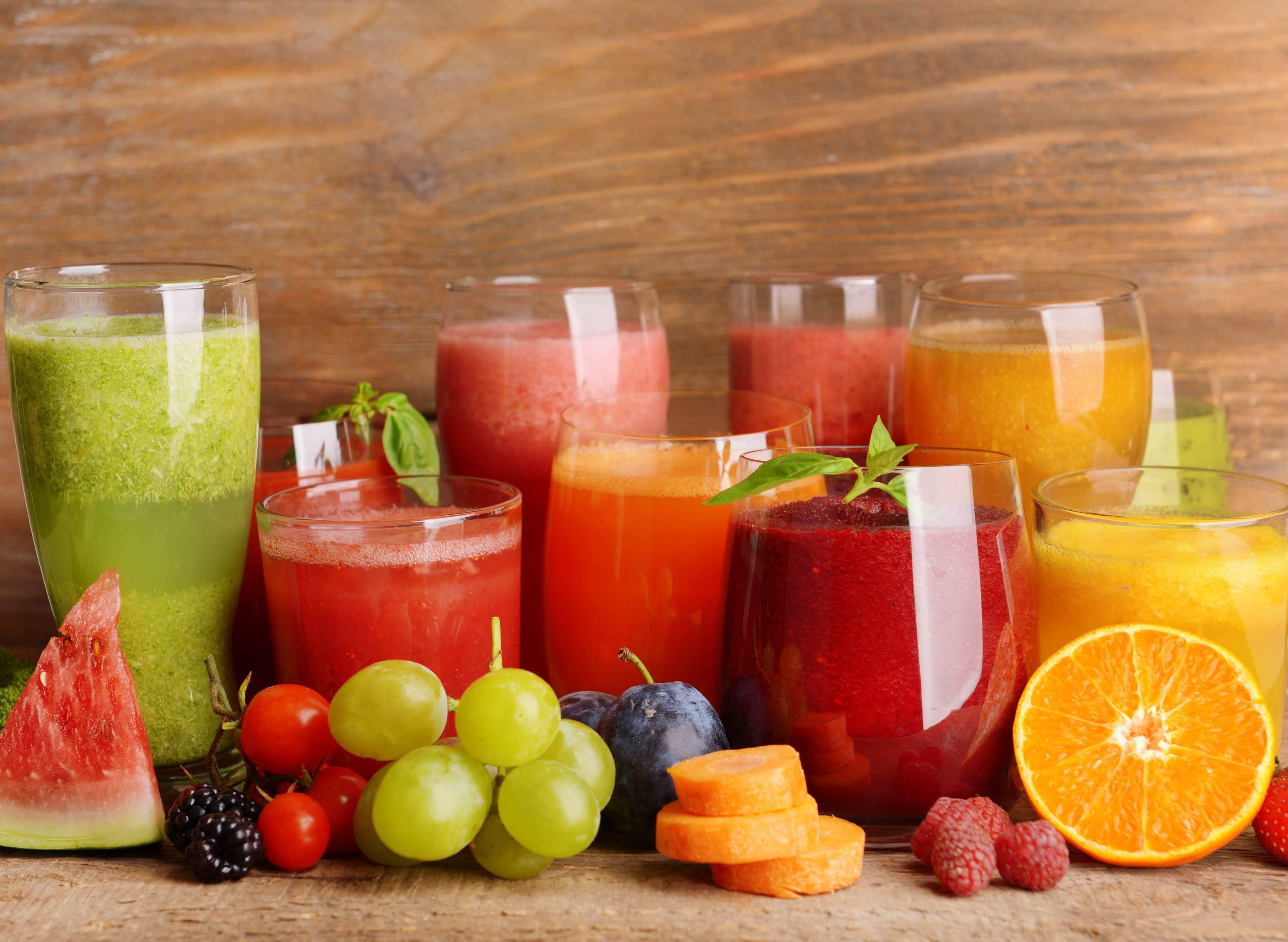 G.I Fresh Fruit Juice (Bukit Merah) Delivery Near You - Delivery Menu ...