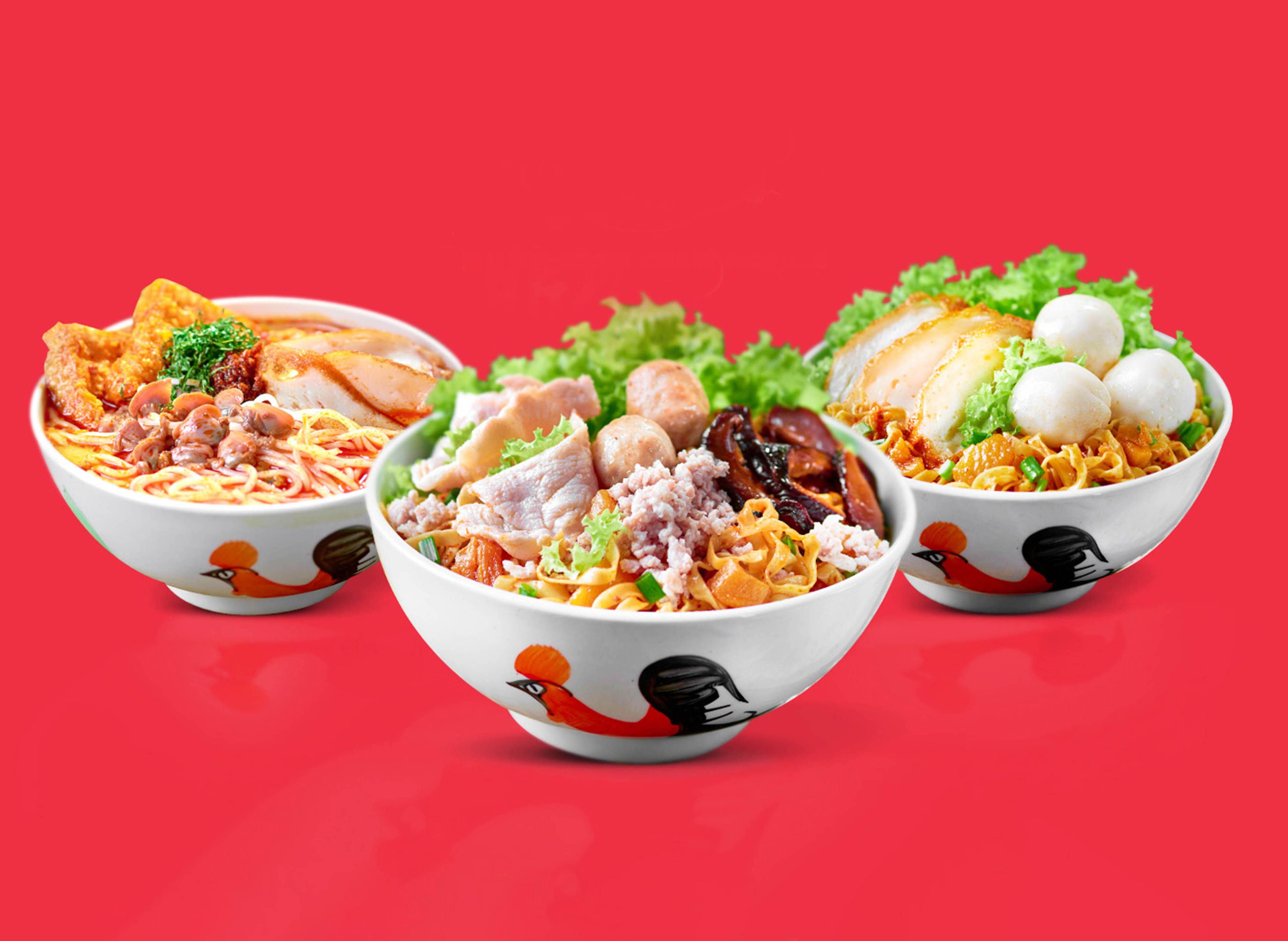 Ding Ji By Fei Siong Group Clementi 345 Delivery Near You Delivery