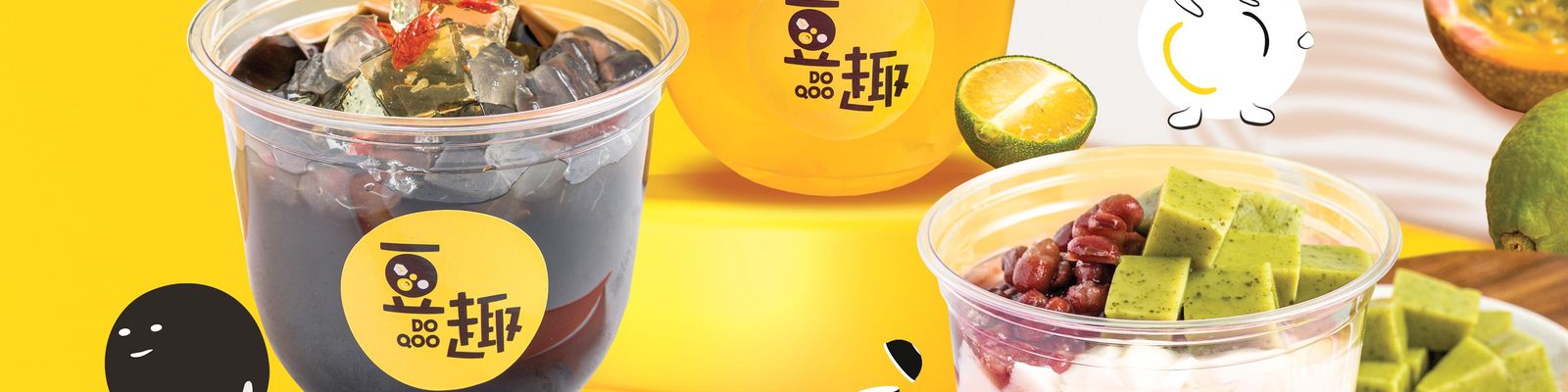 Do Qoo (Hougang 1) Delivery Near You - Delivery Menu | foodpanda