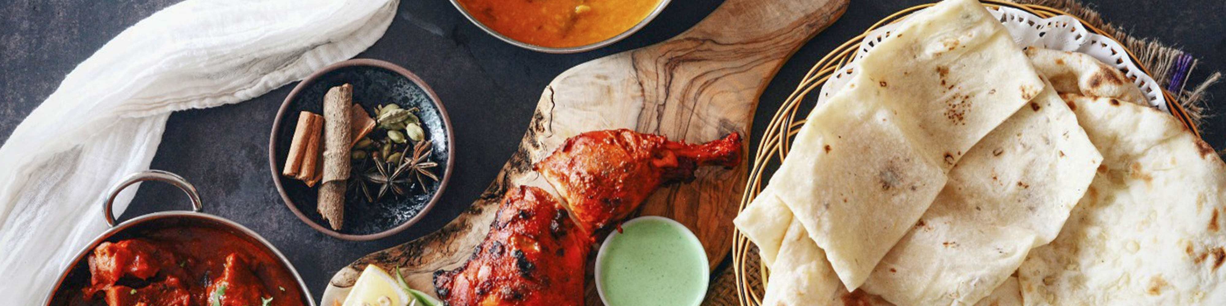 Al-Azhar Restaurant (Bukit Timah) - Restaurant Delivery Delivery Near ...