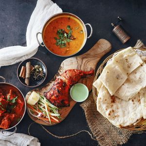 Al-Azhar Restaurant (Bukit Timah) - Restaurant Delivery Menu, Price ...