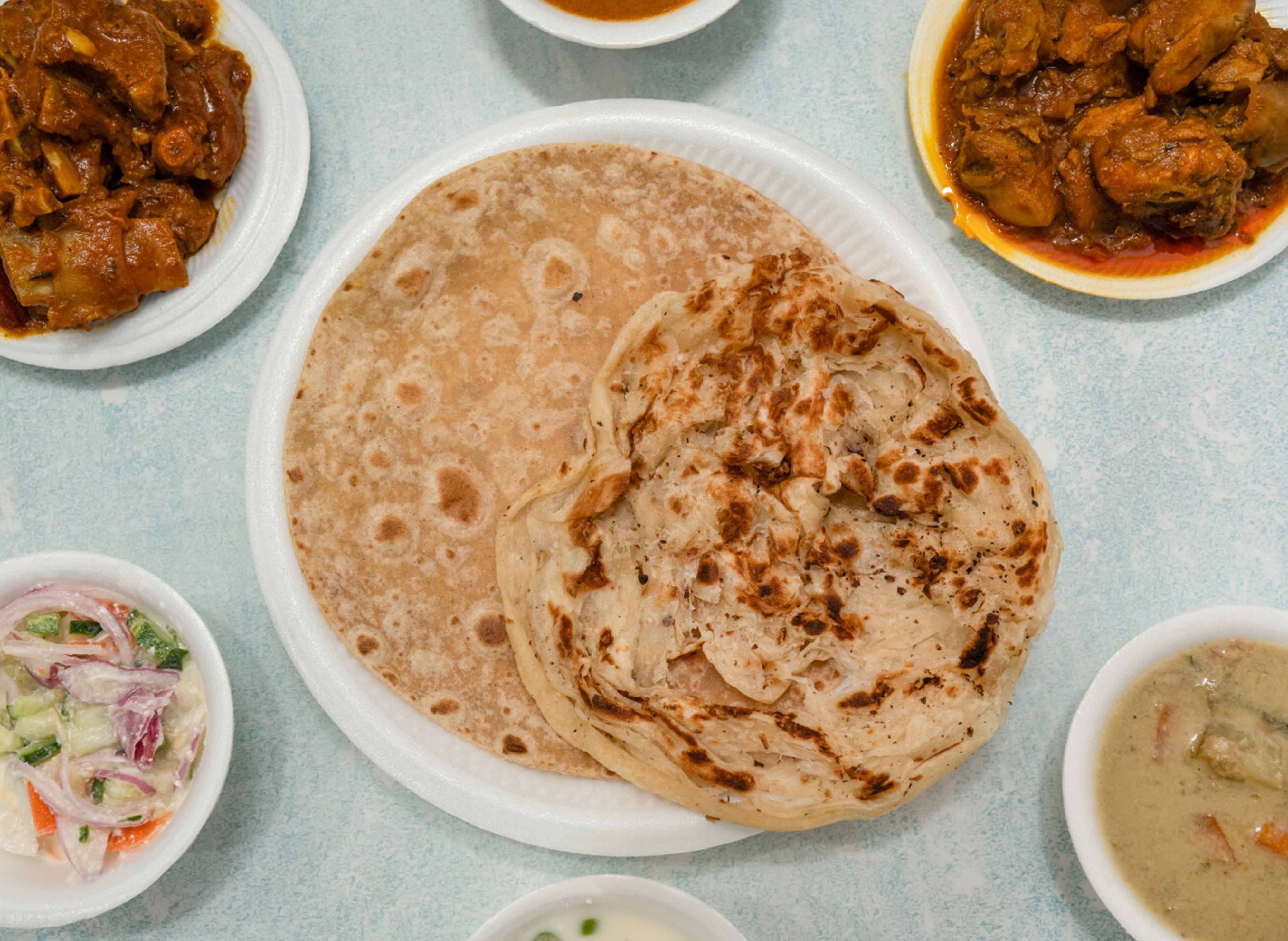 Muthiah restaurant (Cuff Road) Delivery Near You - Delivery Menu ...