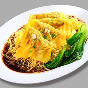 Reviews 888 Wanton Noodle/ Prawn Noodle/ Satay Bee Hoon 888富竹云吞面/虾面 ...