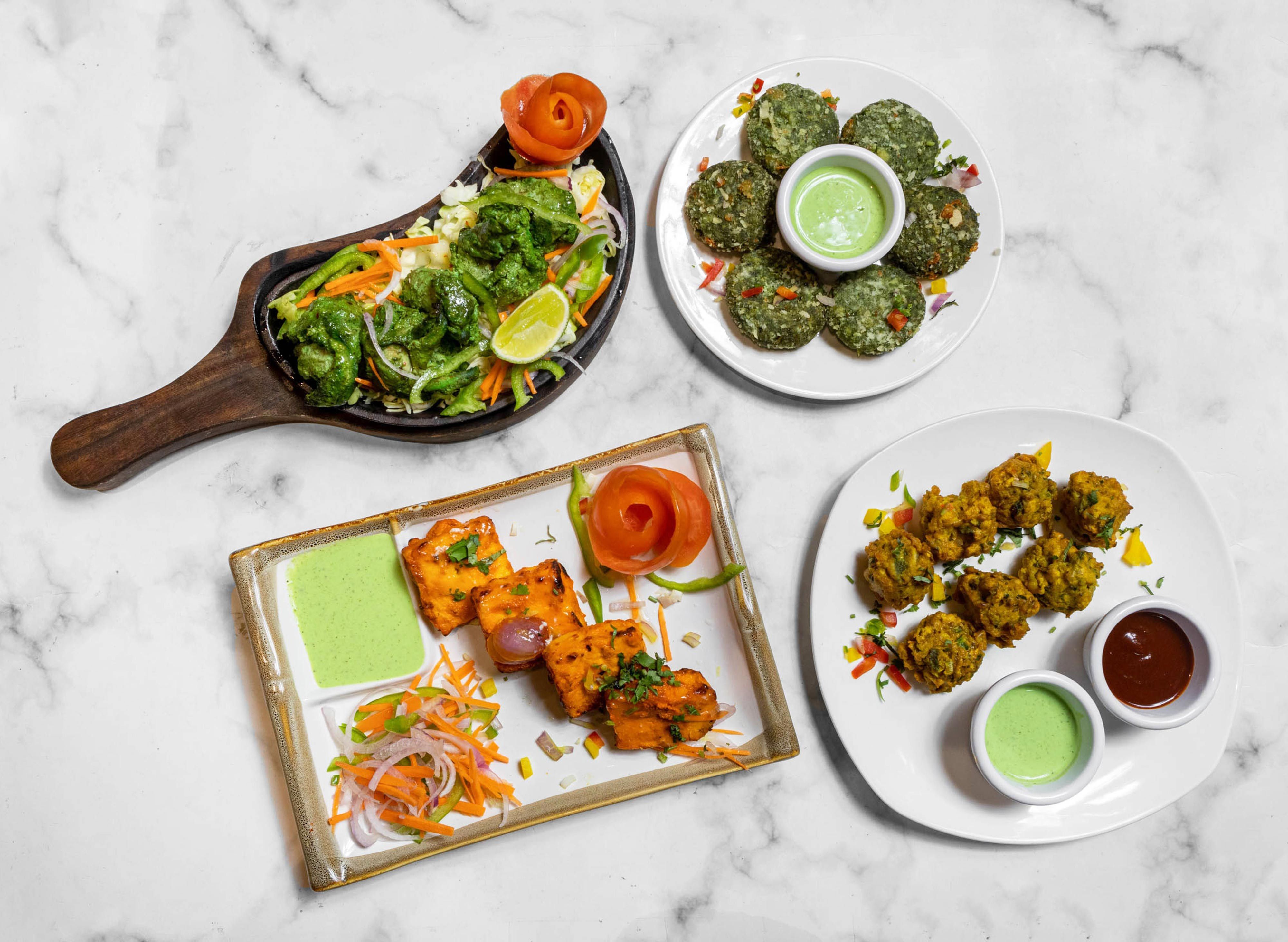 Sona's Grill (Icon Village) Delivery Near You - Delivery Menu | foodpanda