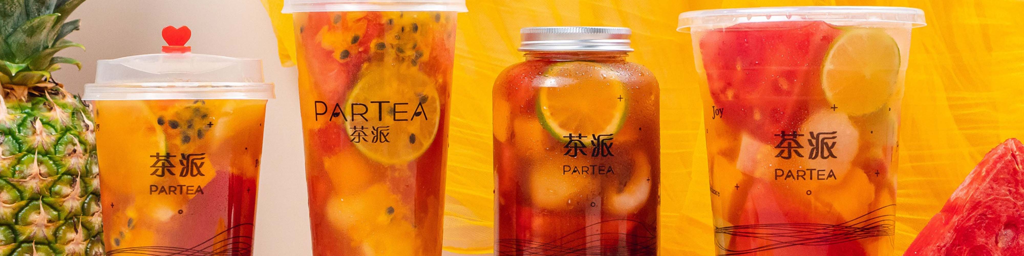 Partea Express 茶派 (Lau Pa Sat) Delivery Near You - Delivery Menu ...