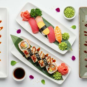 Japanese & Korean Cuisine (Yishun Industrial Street 1) Menu, Price ...