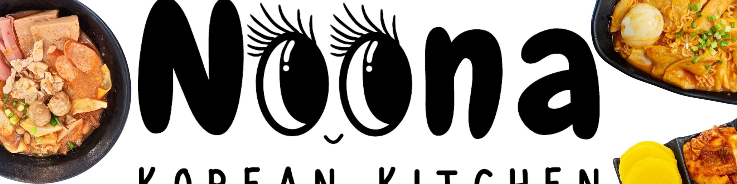 Noona Korean Kitchen Delivery Near You - Delivery Menu | foodpanda