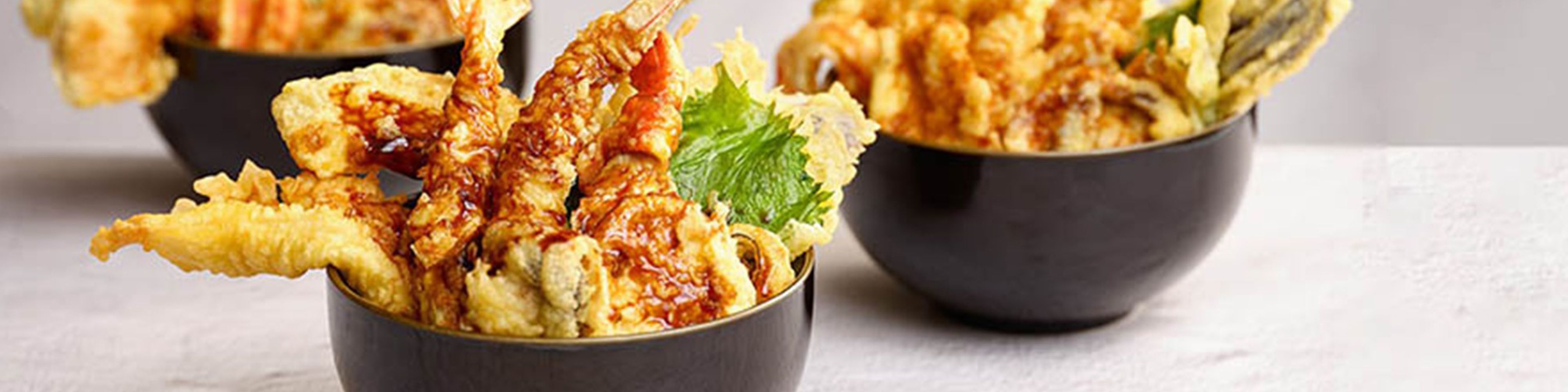 Tenjin (Raffles City) delivery near you in Singapore | foodpanda