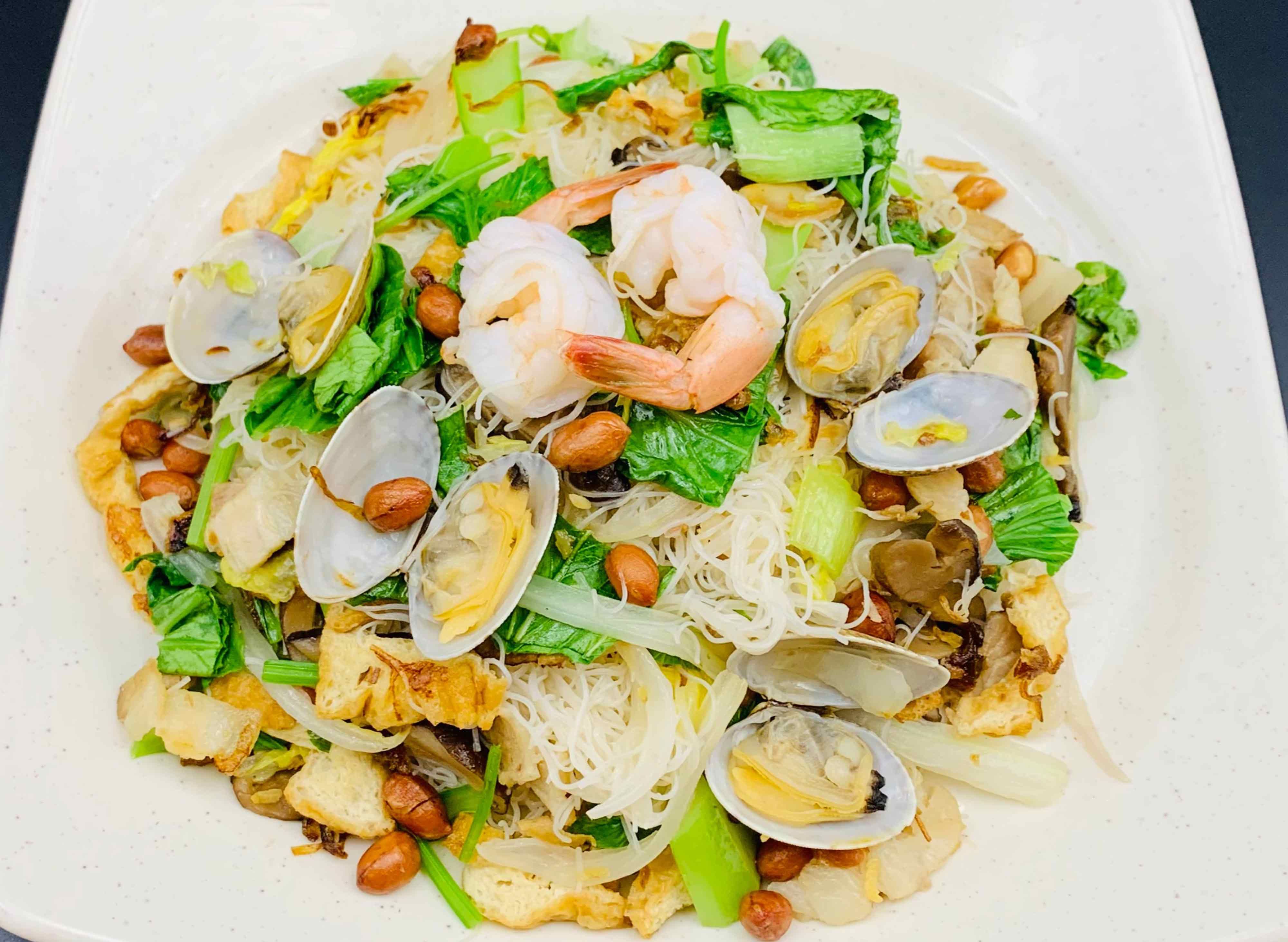 PUTIAN FUSION (BEDOK FOODCITY) Delivery Near You - Delivery Menu ...